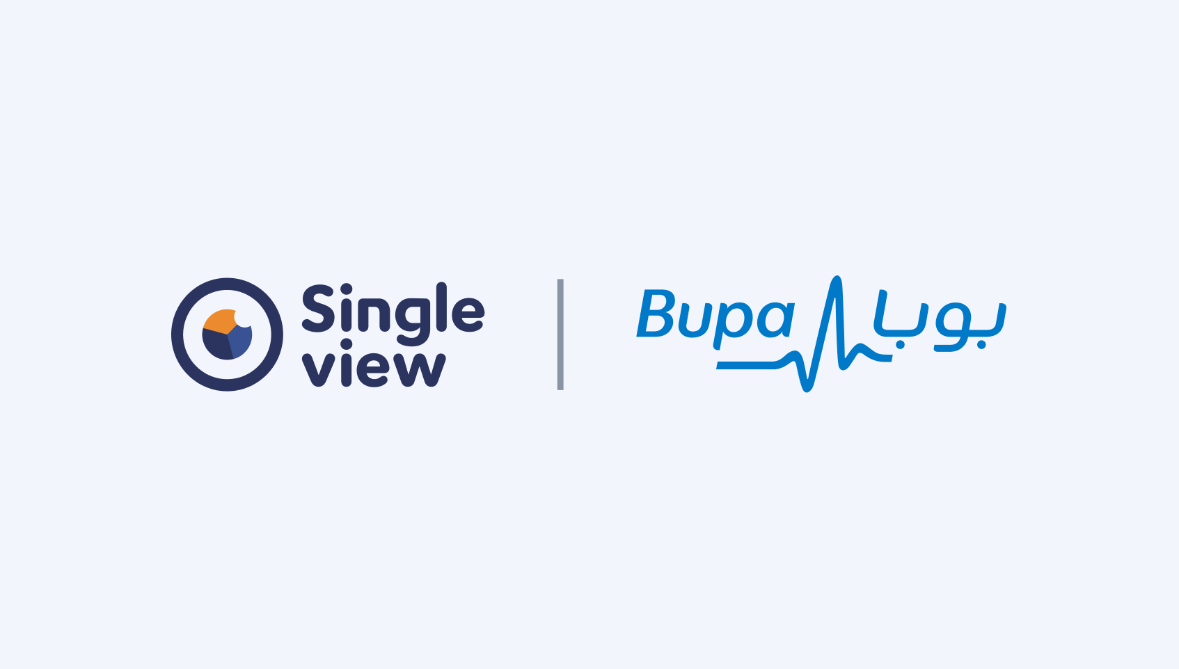 SingleView provides its innovative financial services to Bupa Arabia.