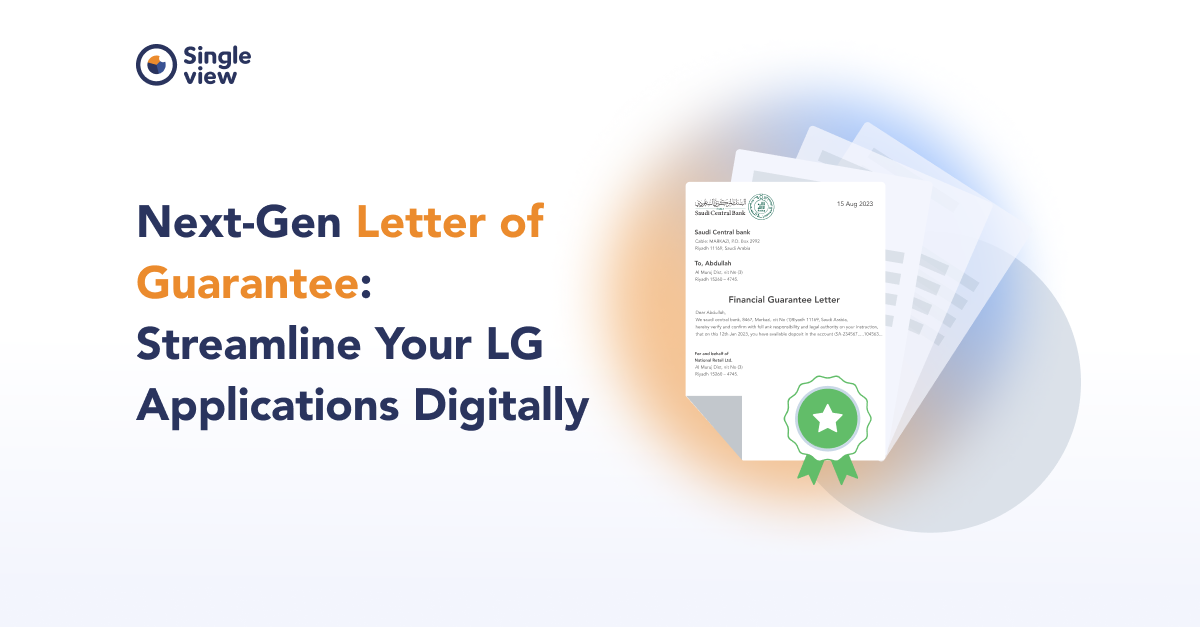 Guarantee Solutions - Compliance & Reliability | SingleView