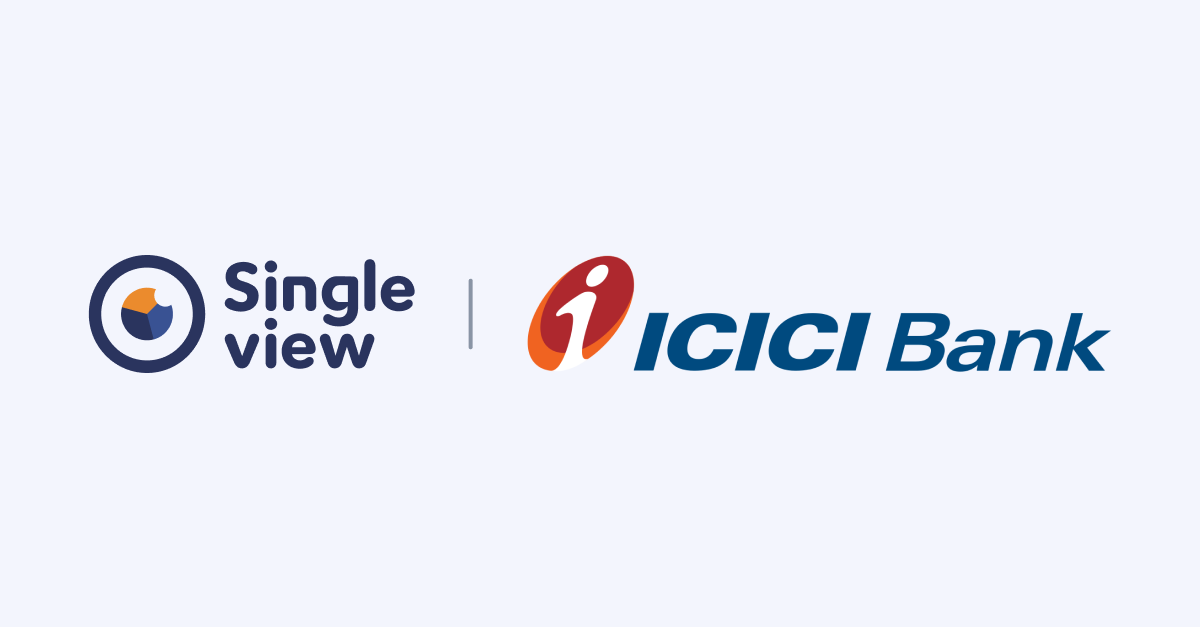 ICICI Bank – Info & Banking Services via SingleView